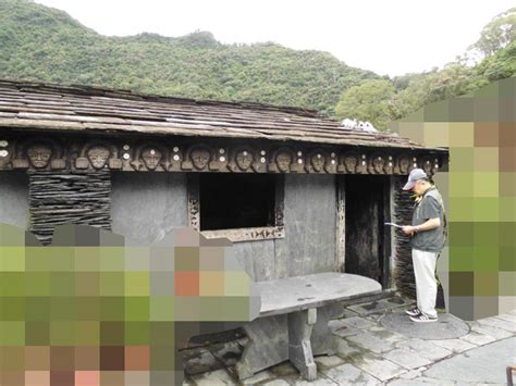 男子酒駕欠繳11萬 執行官入山查封驚見「世界遺產」