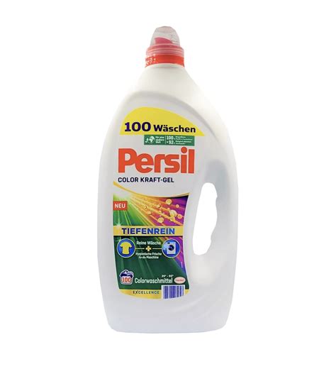 Persil Niemieckie Płyny do Prania Niska cena na Allegro pl
