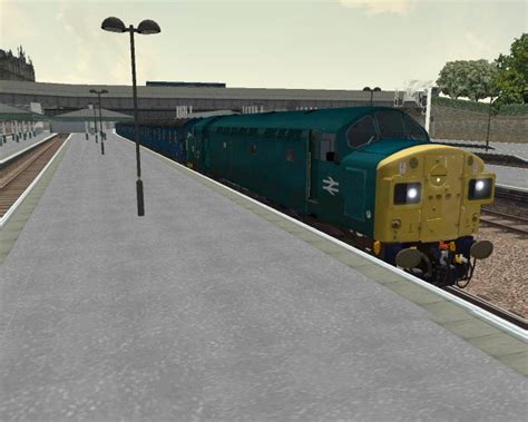 Class 15 Preservation Society Msts