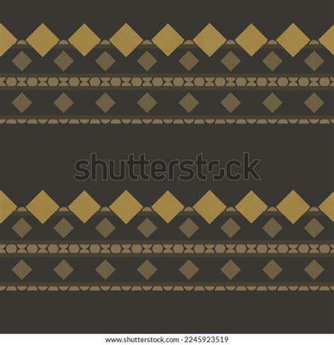 Passover Seder Night Egyptianstyle Jewish Background Stock Illustration