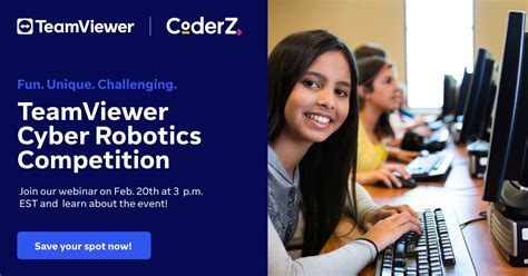 Coderz On Linkedin Fill Informational Webinar Registration