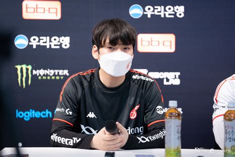 영재 고영재 Kt T1 다음으로 잘하는 팀재밌는 경기 할 것