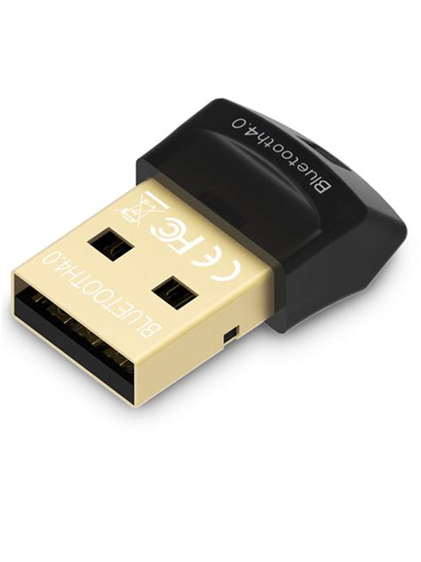 Mini Usb Bluetooth Adapter Dongle Csr Aptx Wireles Vicedeal