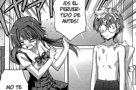 Roka Kitsuregawamanga Wikia School Days Fandom