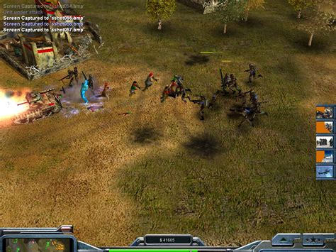 ScreenNew7 Image CnC Holland Mod For C C Generals Zero Hour ModDB