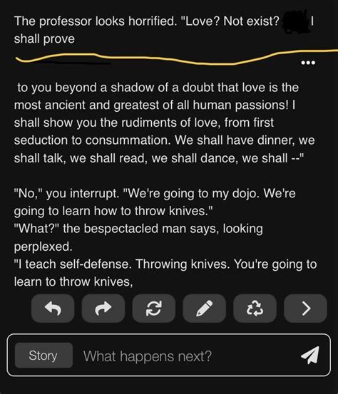 Ah Yes The Perfect First Date Choice Raidungeon
