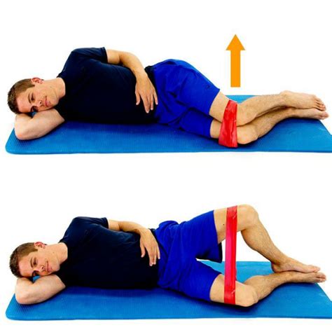 6 Simple But Powerful Exercises To Prevent Runners Knee