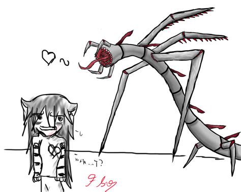 Mutant Worm By Flor111 On Deviantart