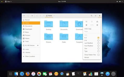 Best GTK Themes For Linux ImagineLinux