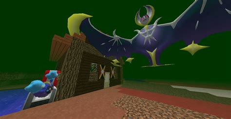 On Finally Catching A Cosmog The Daily Spuf