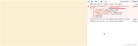 Webpack5学习笔记（基础篇七）—— Loader加载器raw Loader Csdn博客