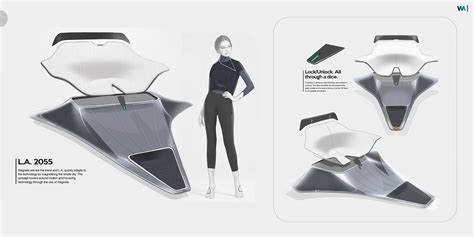 Design Portfolio On Behance