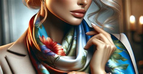 Descoperă Procesul De Selecție La Esarfero Alegerea Eșarfelor Elegante