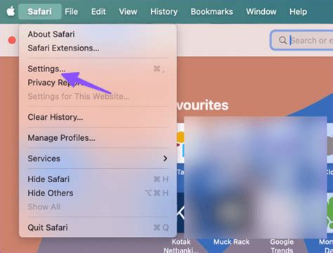 Top 15 Ways To Fix Safari Not Downloading Files On Iphone And Mac