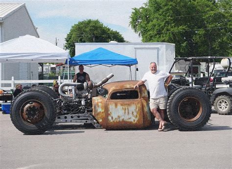 Redneck Rumble 2024 Emili Inesita