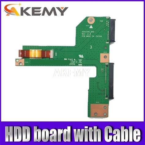 Akemy Original For Asus X541U X541UA X541UAK X541UV X541UVK 虎窝淘
