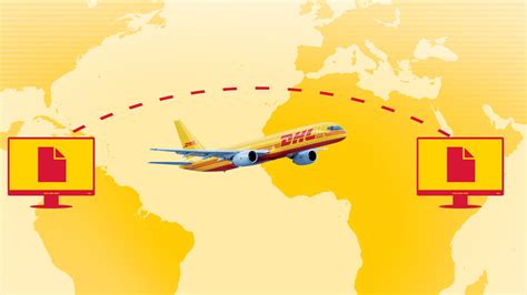 Paperless Clearance Dhl Canada
