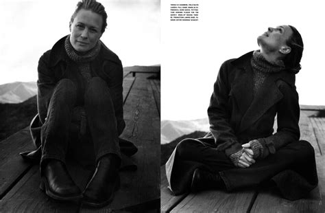 Editorial Robin Wright Penn