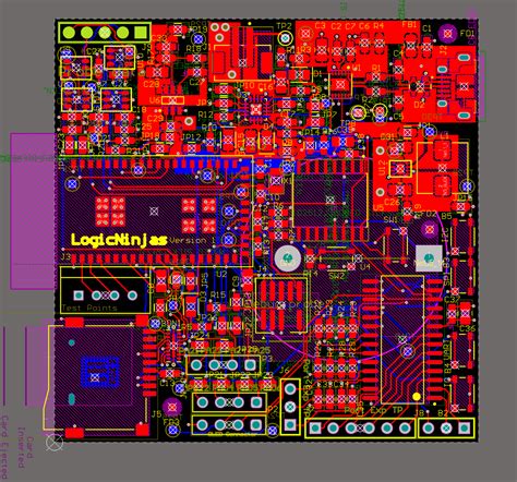 A14g Final Submission A14g Final Submission T06 Logic Ninjas