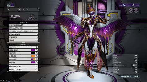 1 Titania Prime Nyx Prime Back At It Again With Gucci Designer