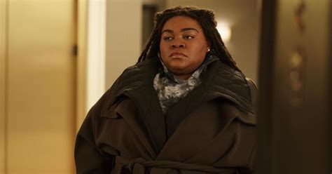 Best Davine Joy Randolph Performances Ranked