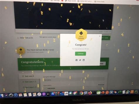 firstgoldstar python3 hackerrank wearecisco gaurav srivastava