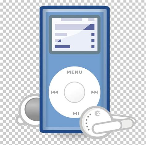 IPod Touch IPod Mini Media Player IPod Nano PNG Clipart Apple Apple Earbuds Computer Icons