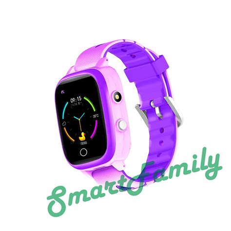 Smart Baby Watch Описание – Telegraph
