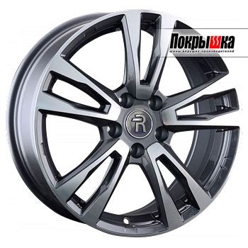Диски для HYUNDAI (Хёндай) IX35 I, купить литые и стальные колеса на ...
