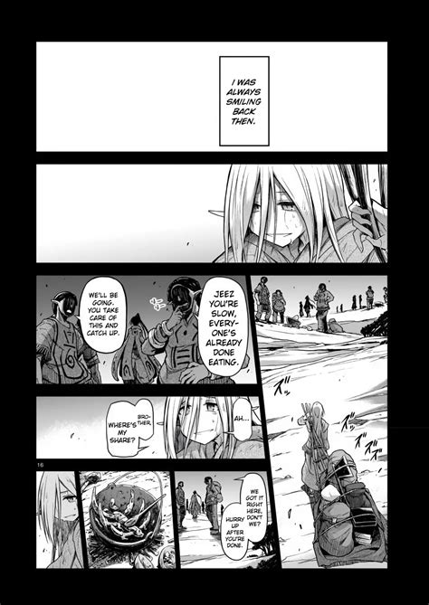 Onee Sama To Watashi Ojou Sama Ga Isekai Tensei 3 Page 16read Onee