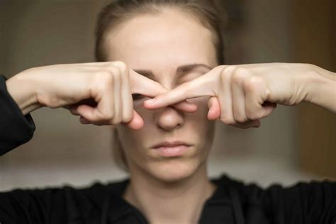 Sgb Treatment To Help Recover Loss Of Taste And Smell From Covid
