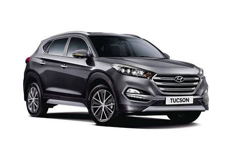 Hyundai Tucson AWD Launched In India Price Engine Specs Features