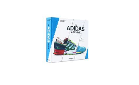 The adidas Archive Book - Flawless Crowns