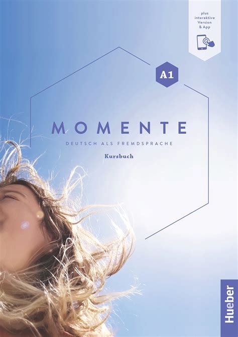 Momente A1 Kursbuch | Digital book | BlinkLearning