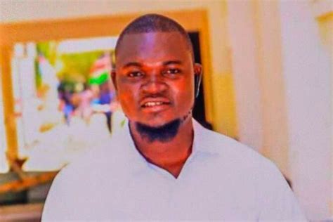 Ojwangs Death Ipoa Interrogates 13 Police Officers Daily Nation