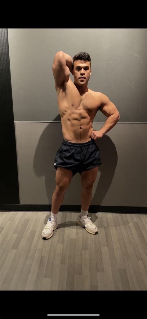 M26 511 186lbs Whats My Bf R Guessmybf