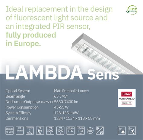 Ai Self Learning System Oms Lighting