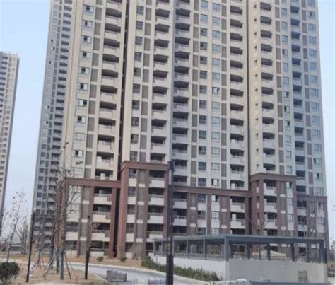 七里小区 住宅类 代表项目 安徽邦和物业管理有限责任公司