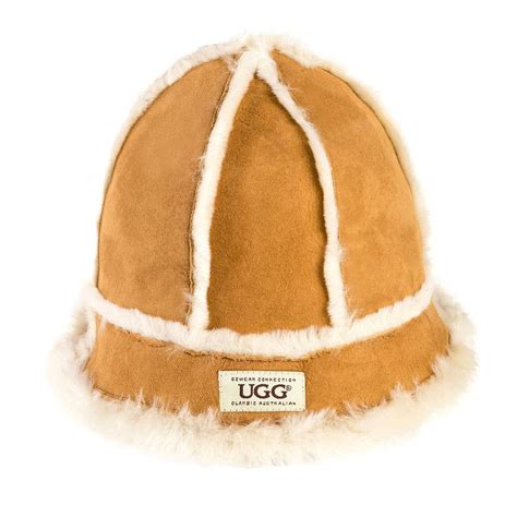 Ugg Buckle Hat Original Ugg Australia Classic