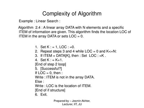 Ppt Lecture 2 On Data Structures Powerpoint Presentation Free