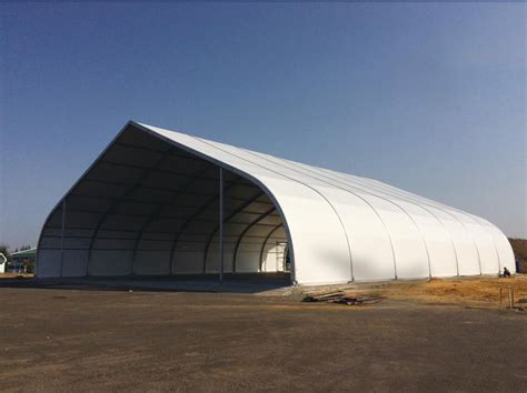 Ultimate Guide To Fabric Structures Types Costs And Innovations