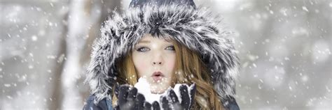 Un Magico Inverno Sulla Neve Di Isla Gordon