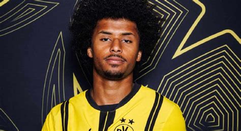 Adeyemi Napoli Borussia Pronto Ad Accettare Lofferta Manca Ancora Laccordo Con Lattaccante