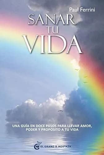 Libro Sanar Tu Vida Una Guía En Doce Pasos Para Llevar Amor Cuotas