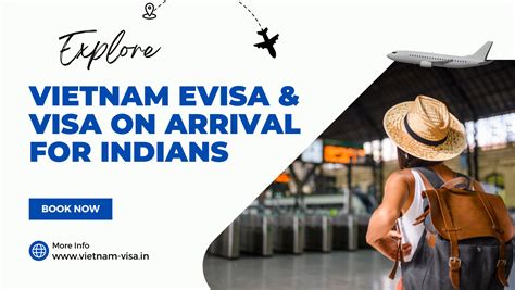 Australian Citizens In India To Apply For An Urgent Vietnam Tourist
