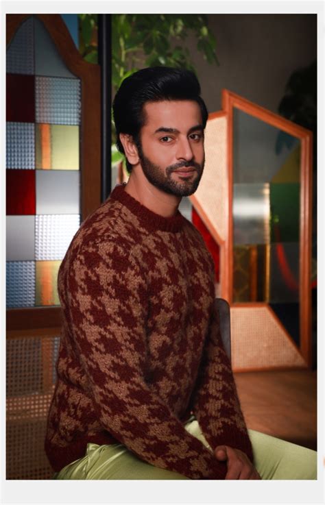 Balika Vadhu Actor Shashank Vyas Is On Cloud Nine These Days Tellyexpress