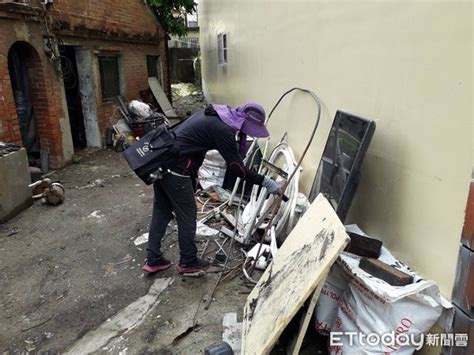 台南嚴格執行登革熱大區塊化學防治 讓病毒斑蚊無所遁形 Ettoday地方新聞 Ettoday新聞雲