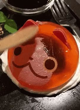 Jiggle Jello 