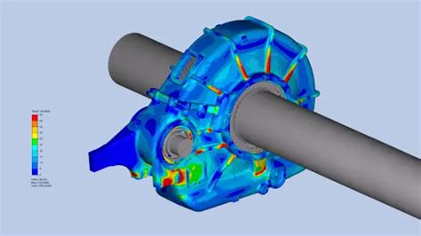 Ansys Motion Svs Fem Sro
