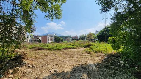 埔里第一社宅「公誠‧安居」工程上梁典禮 蕃新聞